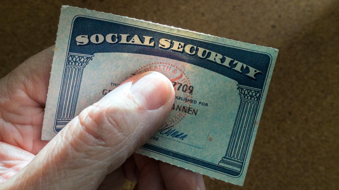 Social security data breach: What we can VERIFY | wtsp.com Social security data breach: What we can VERIFY | wtsp.com
