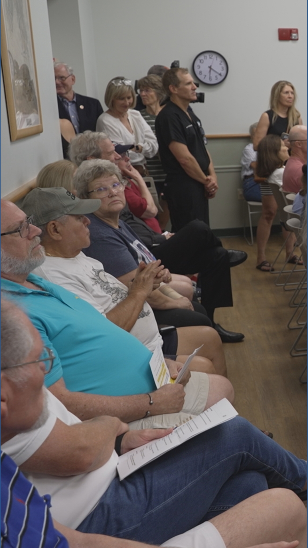 South Tampa proposed density plan raises concern over development ...