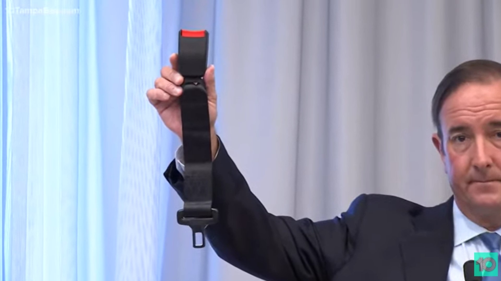 Tyre Sampson's parents speak on son's deadly Orlando ride fall | wtsp.com