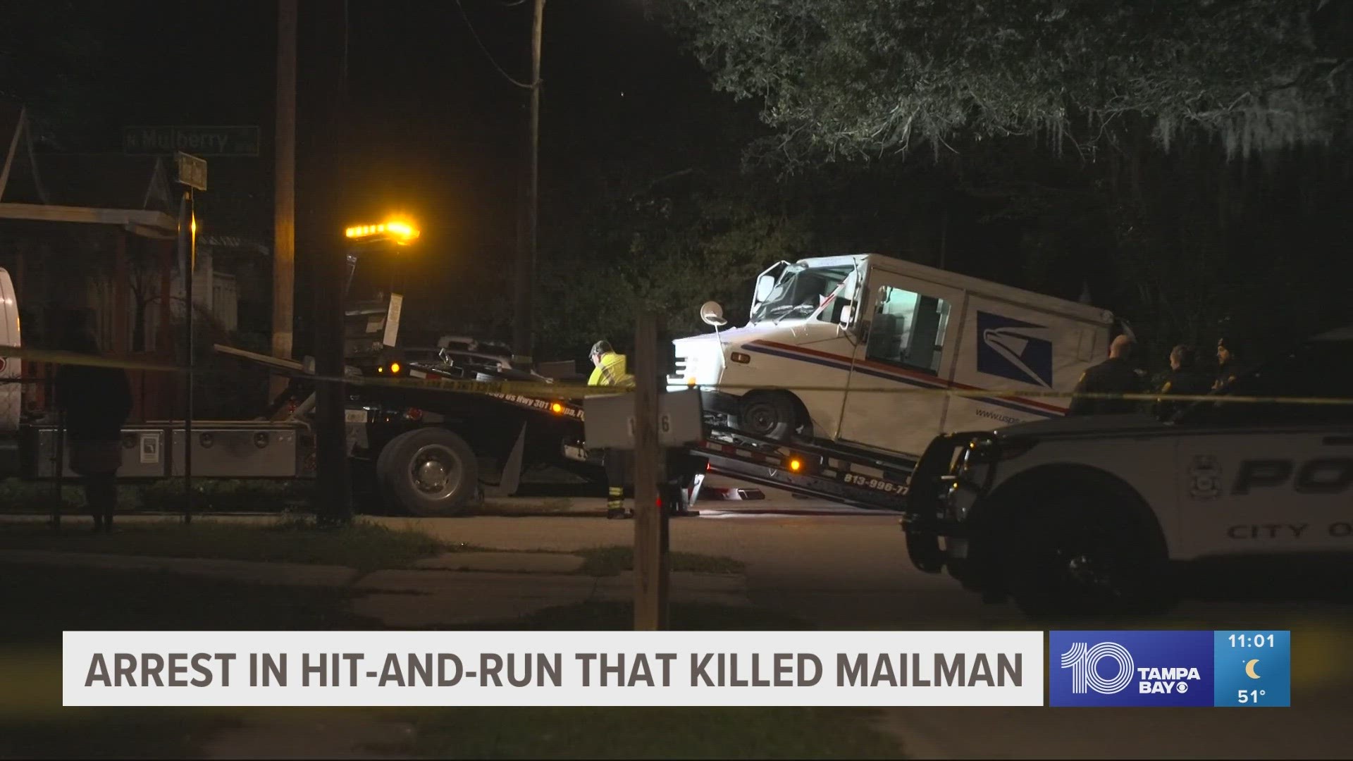 Tampa police investigate deadly shooting, detectives need clues | wtsp.com