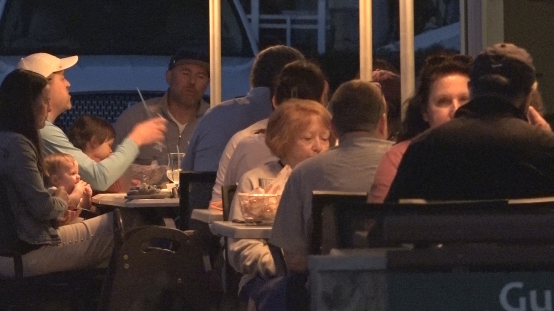 Pinellas County beaches, business ready to welcome visitors back | wtsp.com