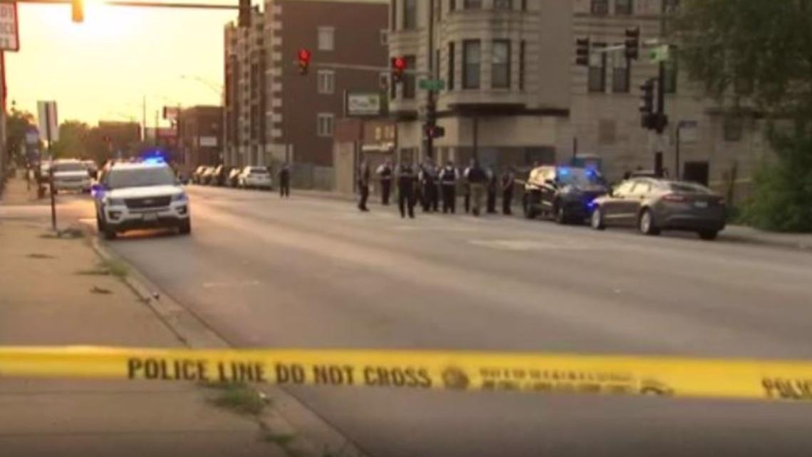 How many have been killed by Chicago gun violence? | wtsp.com