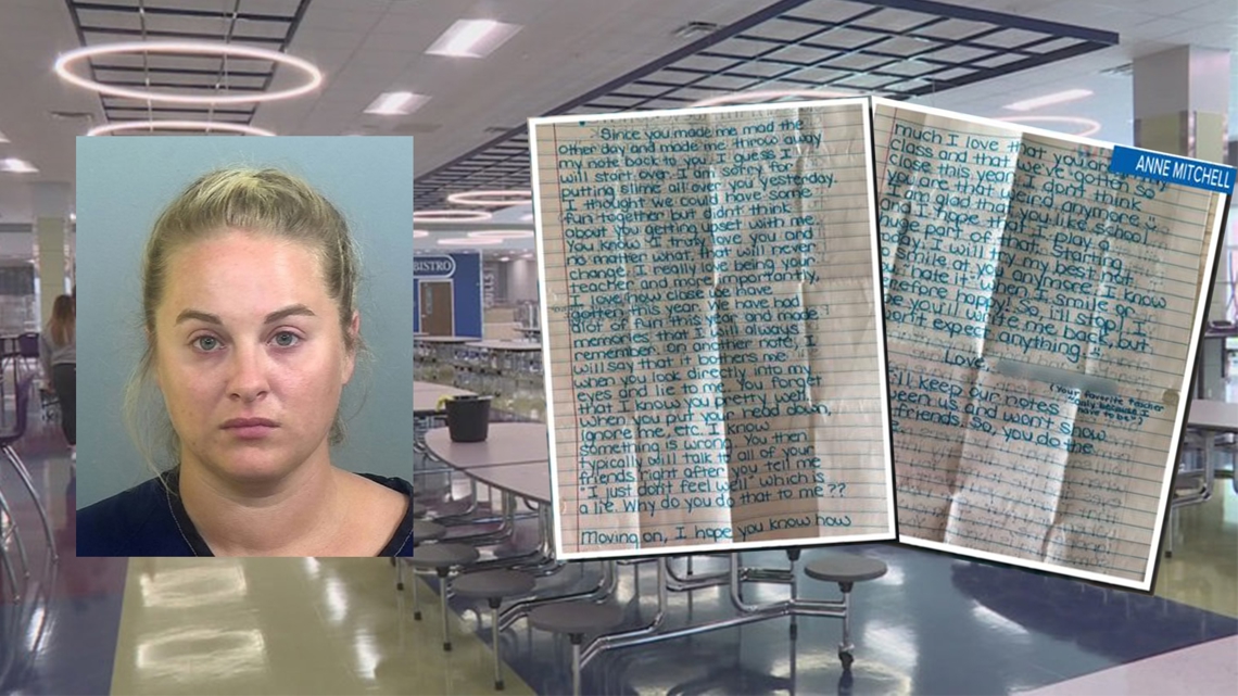 Manatee County moms to sue school district over teacher misconduct ...
