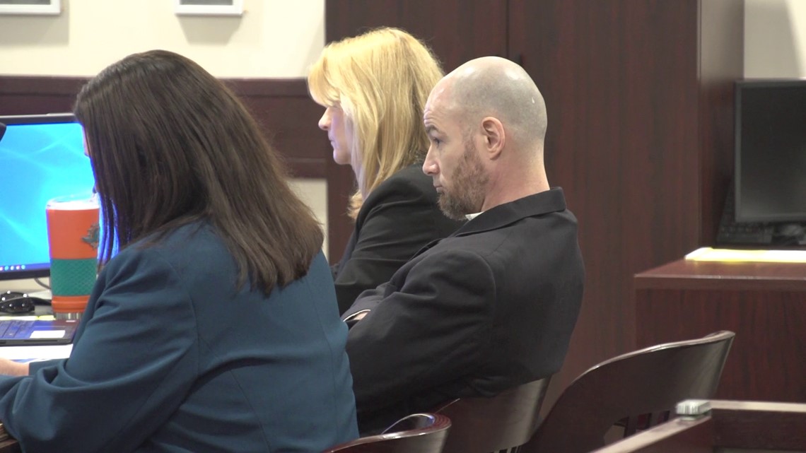 Murder trial of James Hanson: Man pleads guilty | wtsp.com