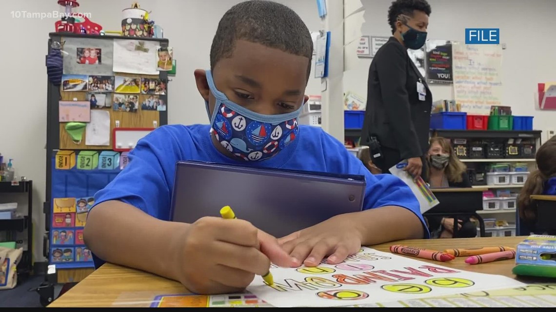 Back-to-school safety checklist for parents concerned about COVID-19 ...