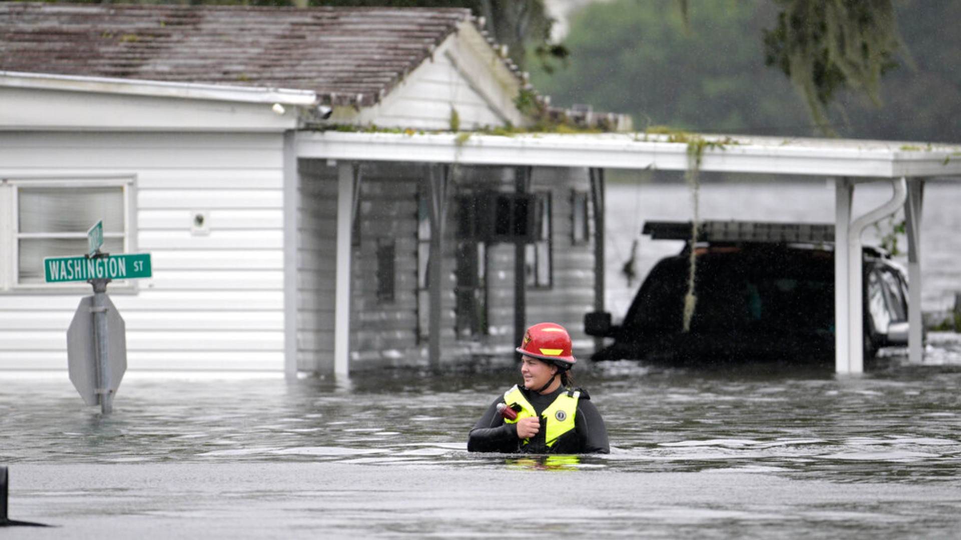 Hurricane Ian damage photos Florida | wtsp.com