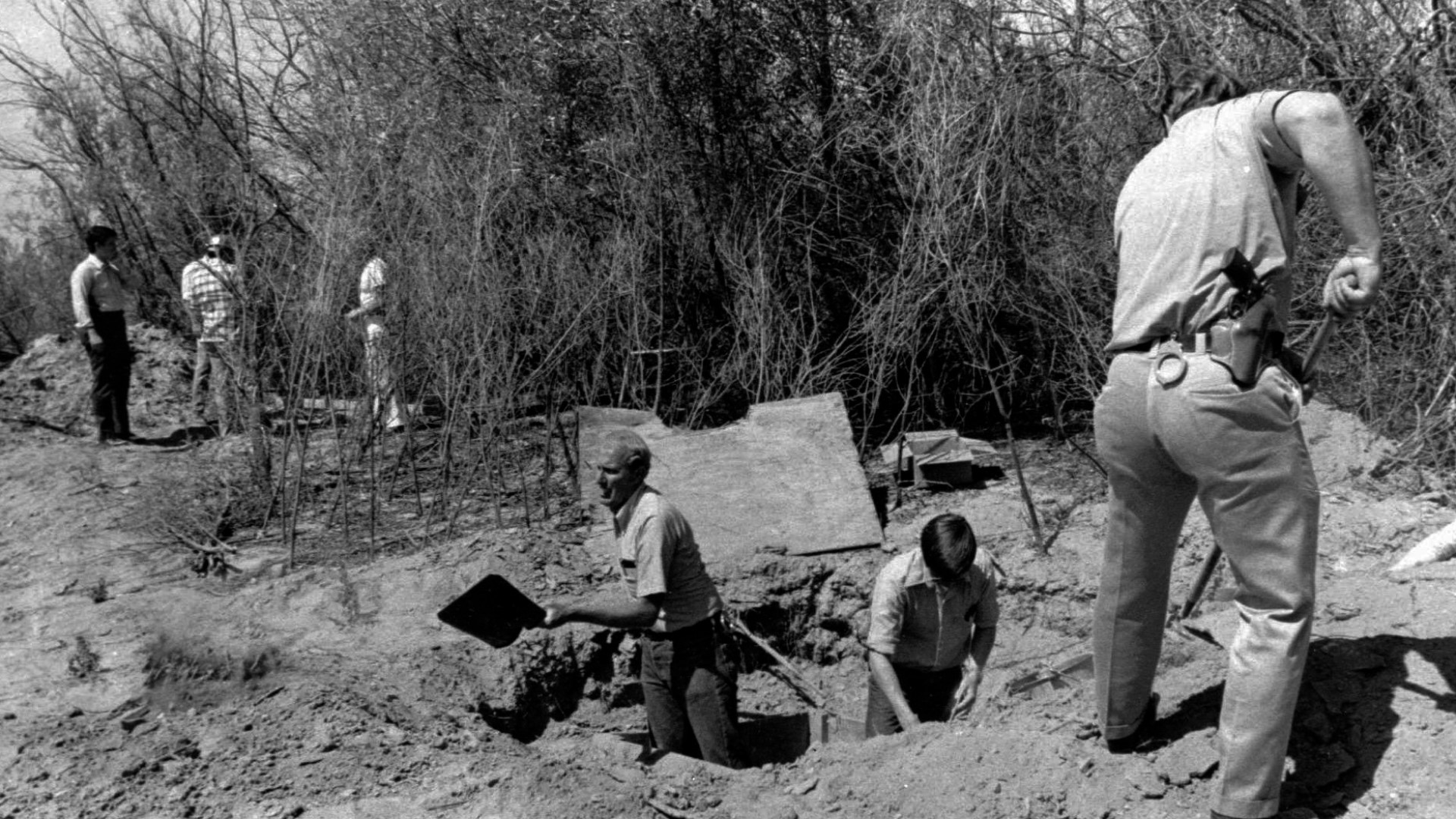 1976 Chowchilla kidnapping case | wtsp.com