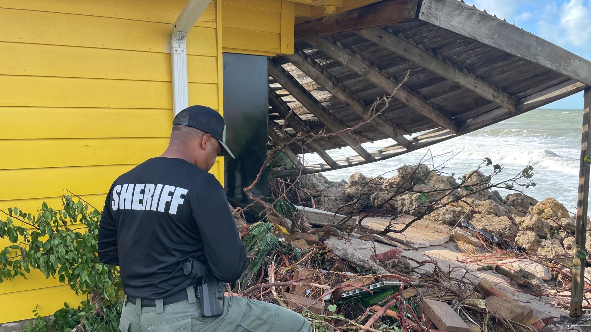 Sarasota County after Hurricane Helene | wtsp.com