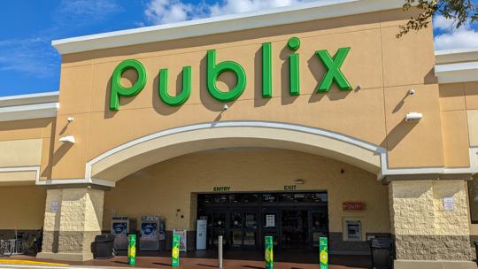 What stores are open, closed on Thanksgiving: Is Publix open? | wtsp.com