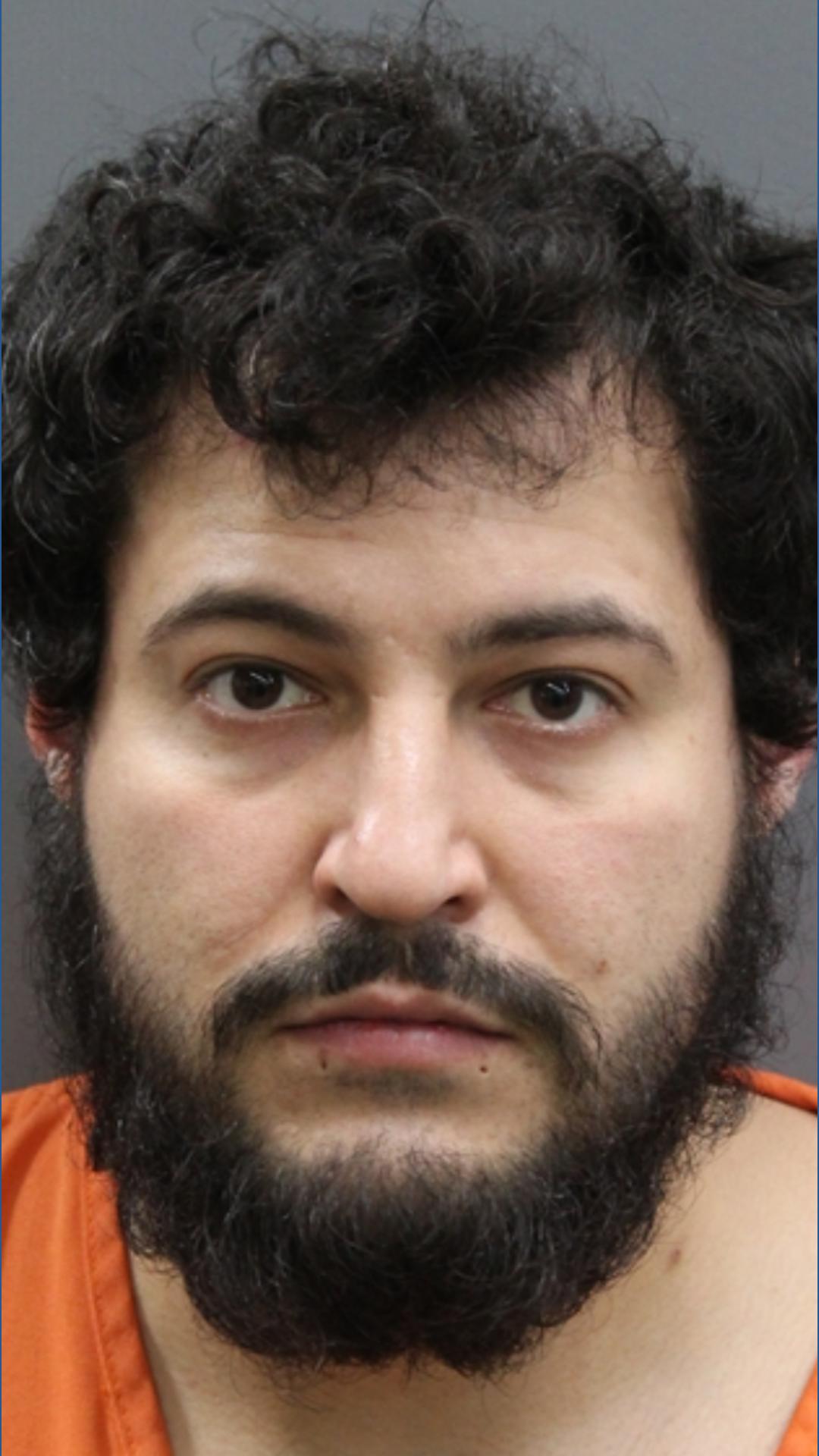 Driver charged with second-degree murder after popular local DJ killed ...