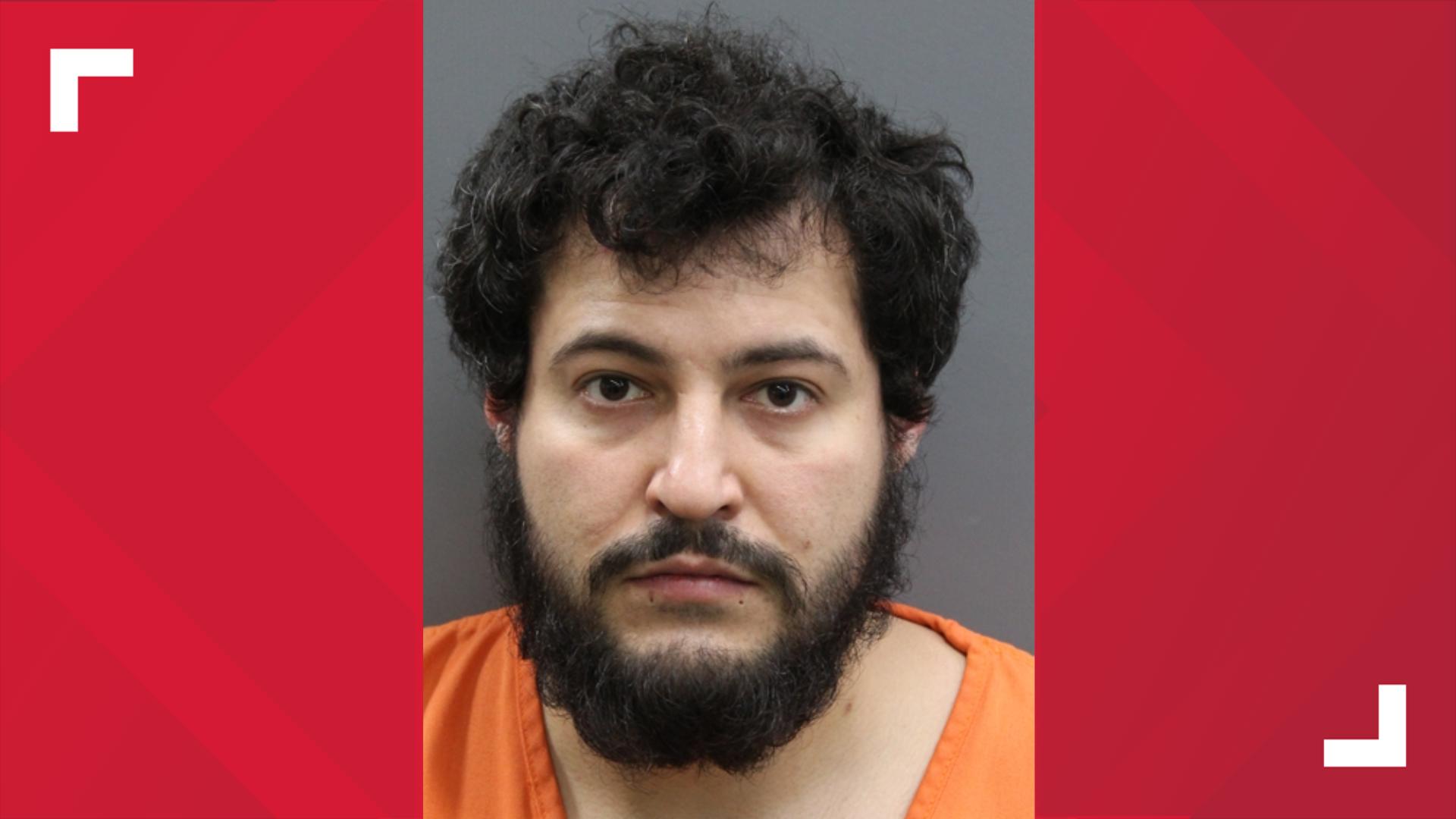 Driver charged with second-degree murder after popular local DJ killed ...