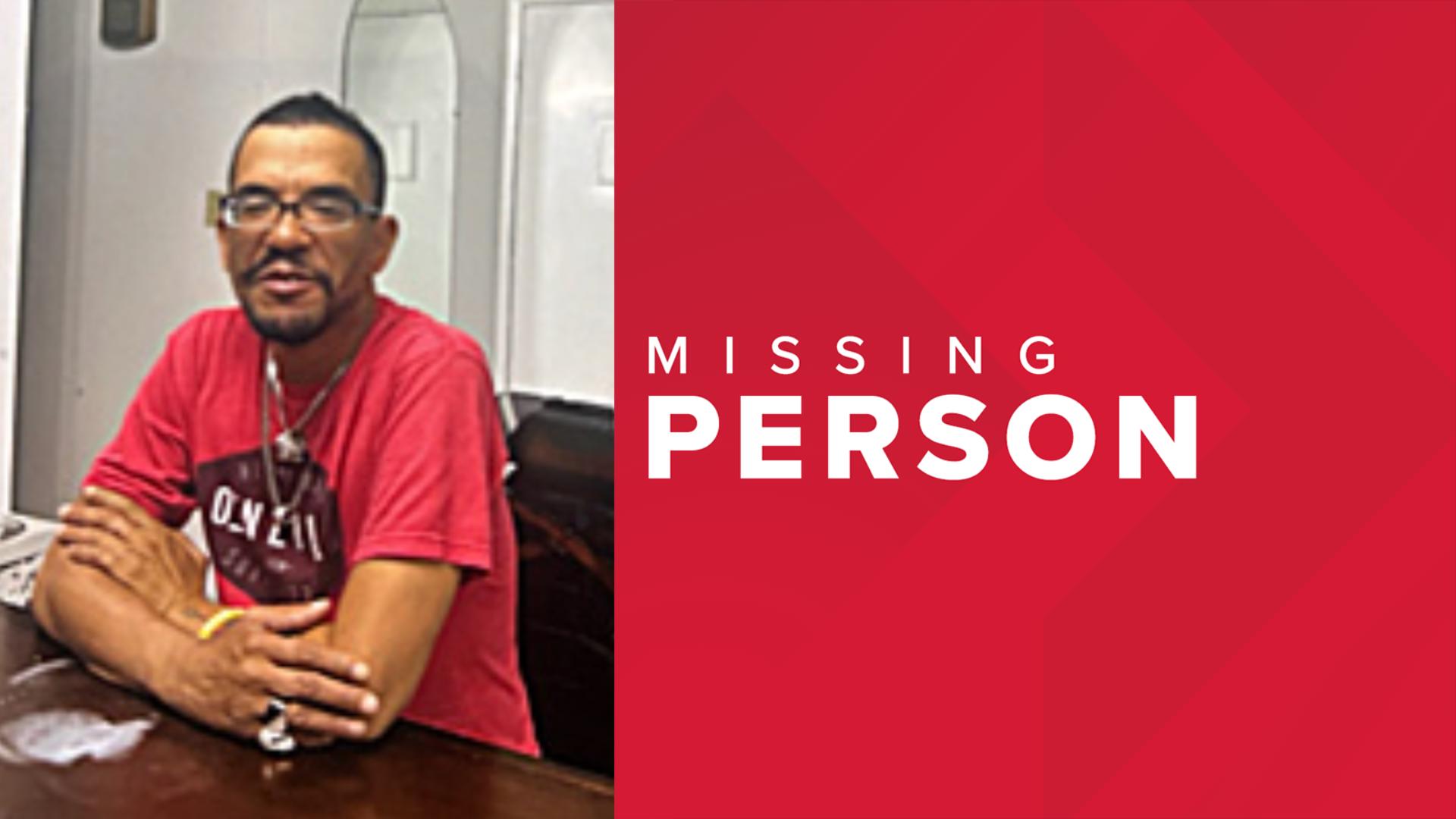 Purple Alert canceled: Spring Hill man found safe | wtsp.com