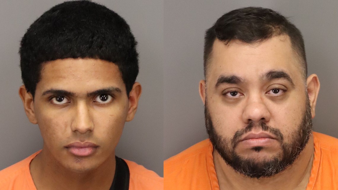 2 more arrested in street racing crash that killed St. Pete teen | wtsp.com
