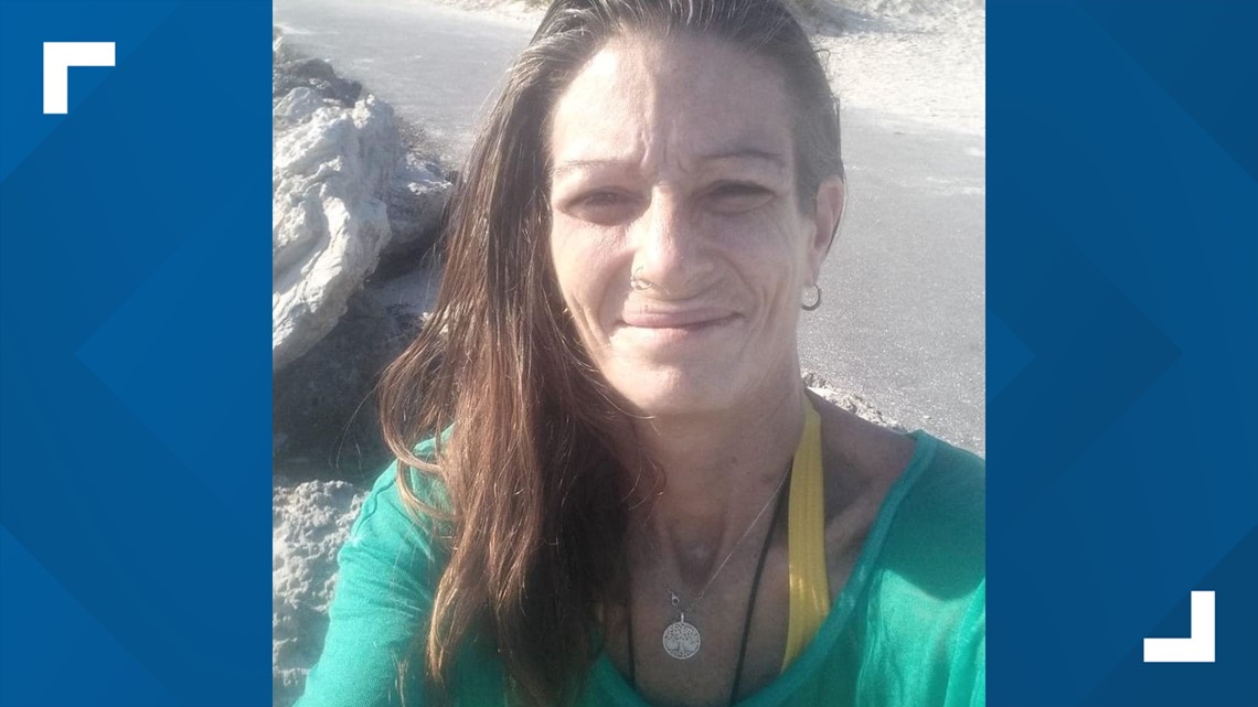 The Missing: Where is Amy Rogers? | wtsp.com