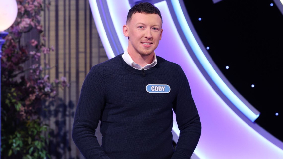 Tampa contestant to appear on 'Wheel of Fortune' | wtsp.com