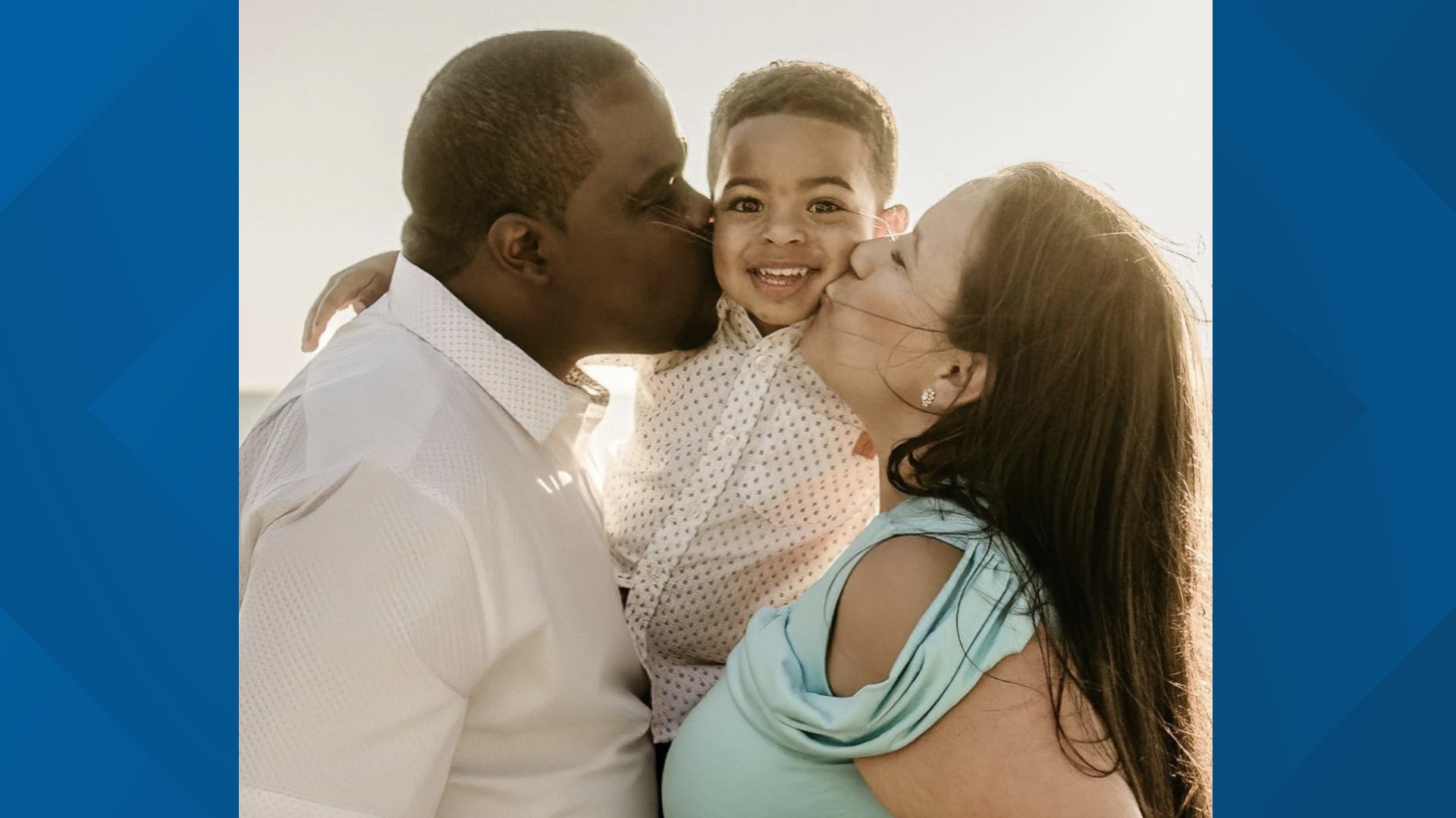 Tampa family shares life-changing story of having quadruplets | wtsp.com