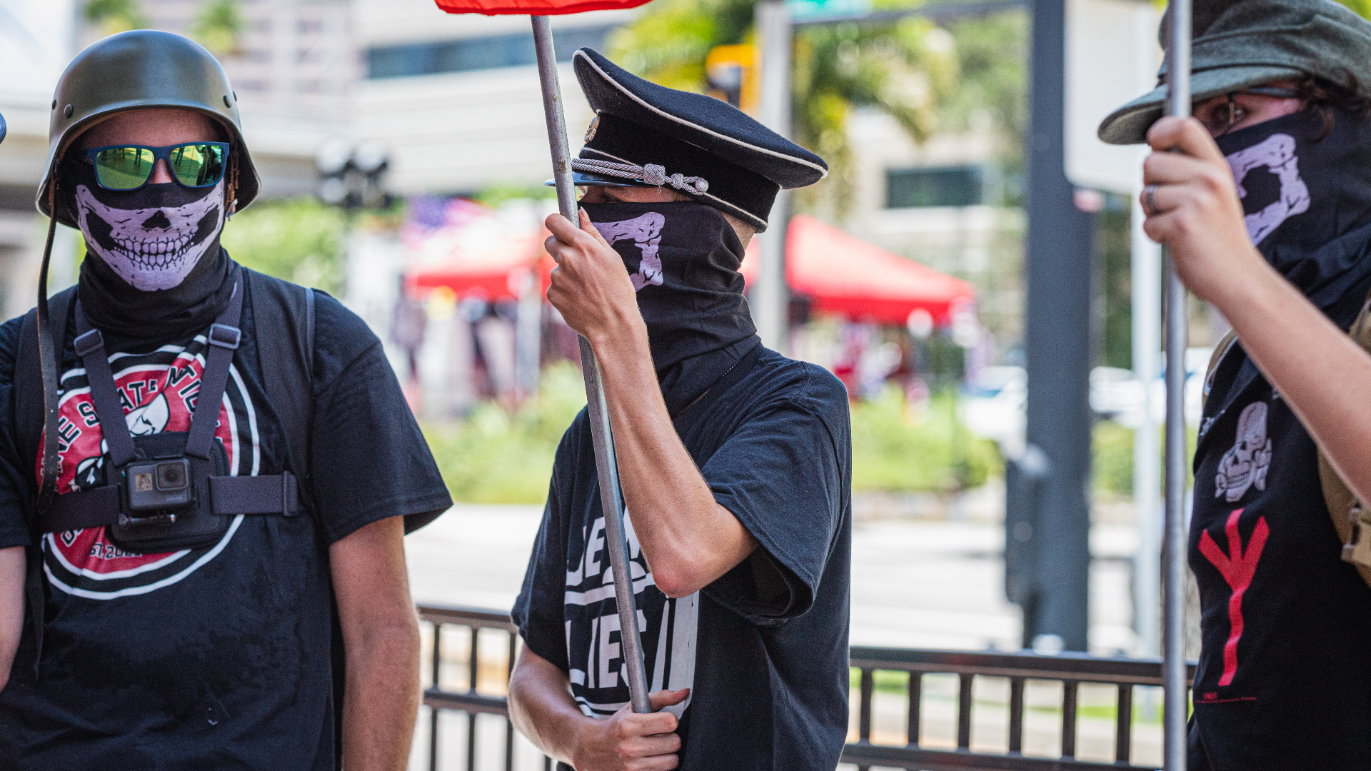 Antisemitism, hate in Florida still simmers decades after WWII | wtsp.com