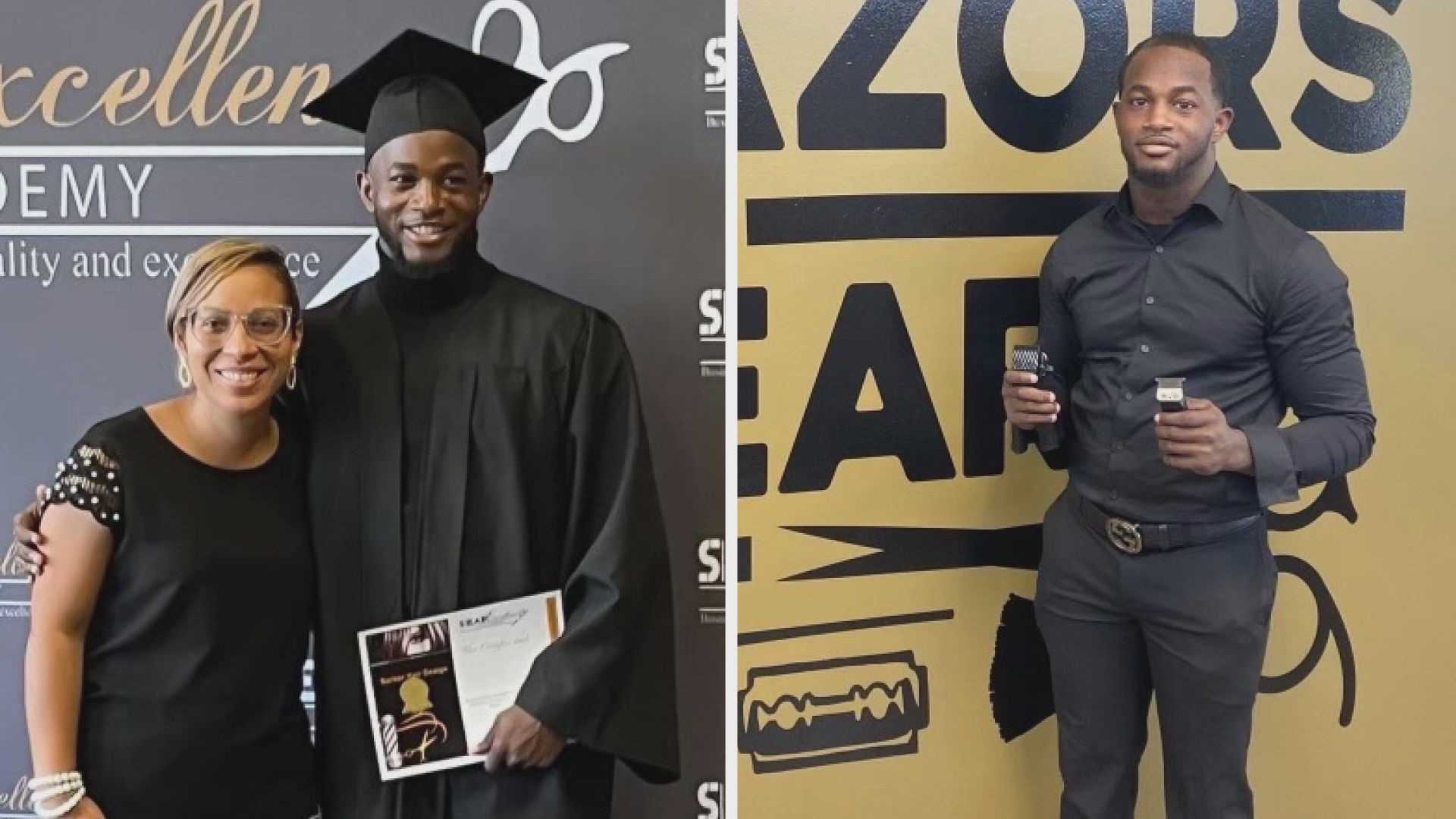 Father of 7 remembered after shooting death in Tampa | wtsp.com