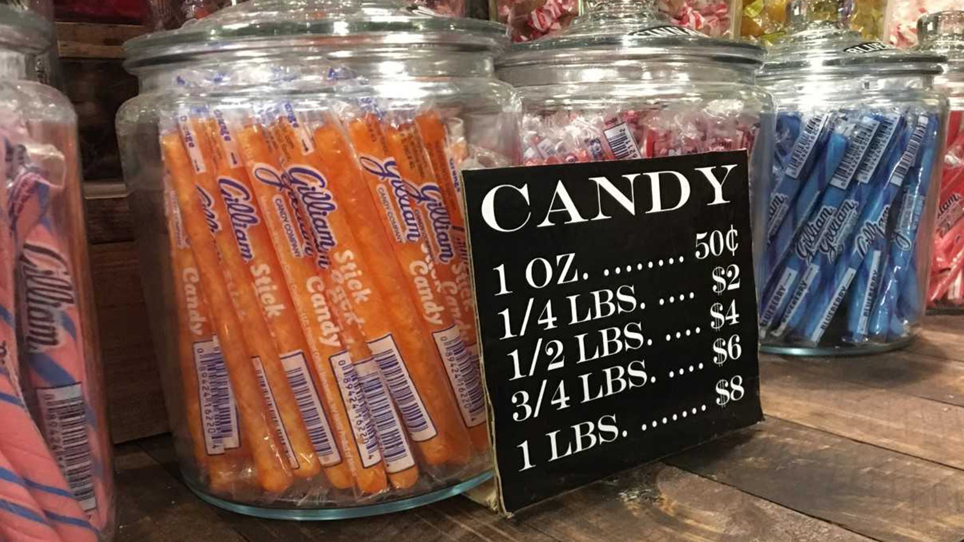 Richloam General Store stocked with Florida history | wtsp.com