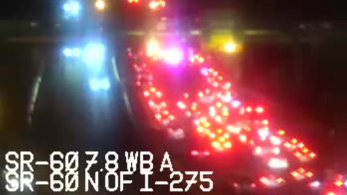 Florida Amber Alert canceled 17-year-old out of Marion County | wtsp.com