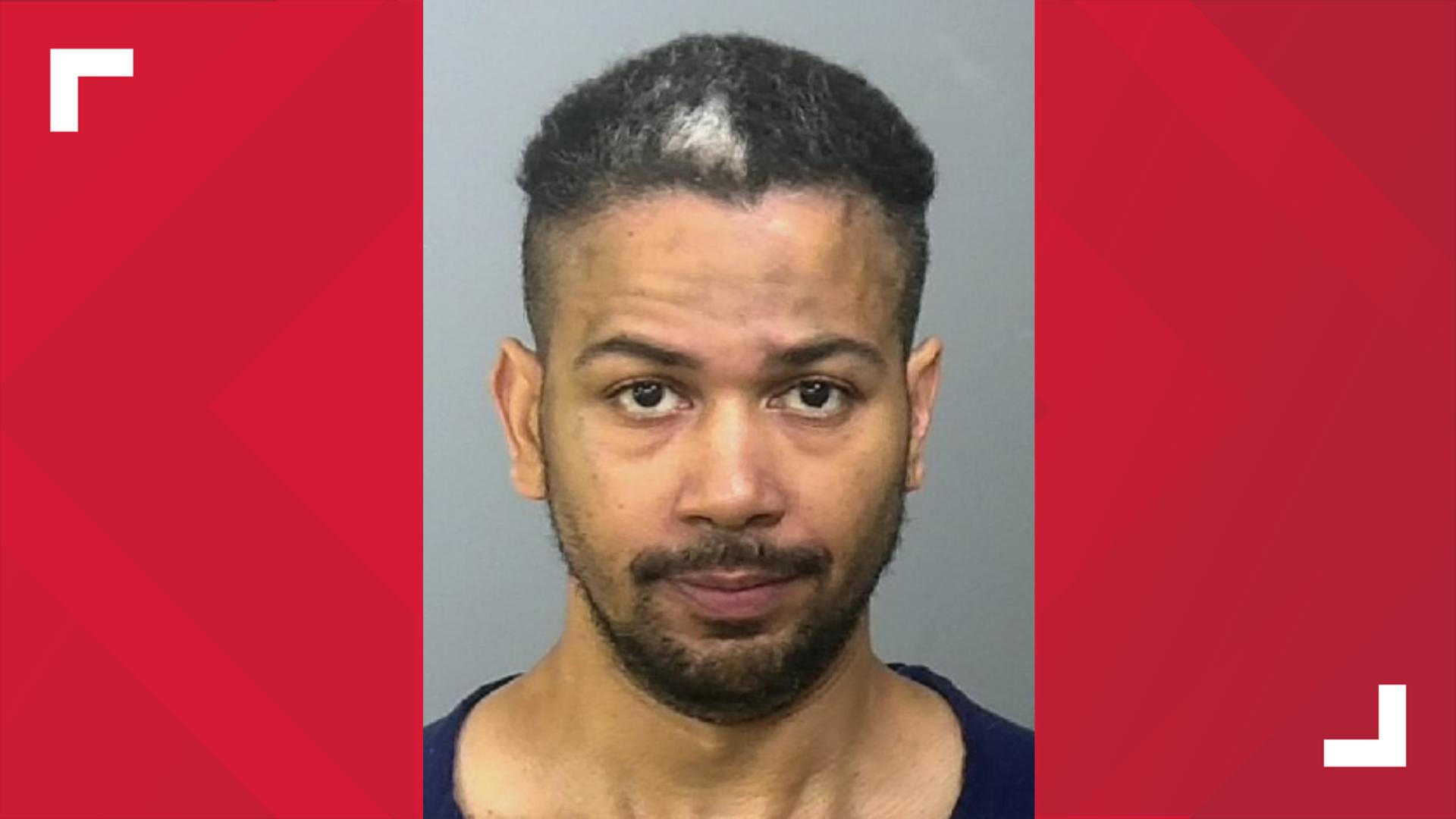 Man calls 911 to say he stabbed his wife, gets arrested for murder ...