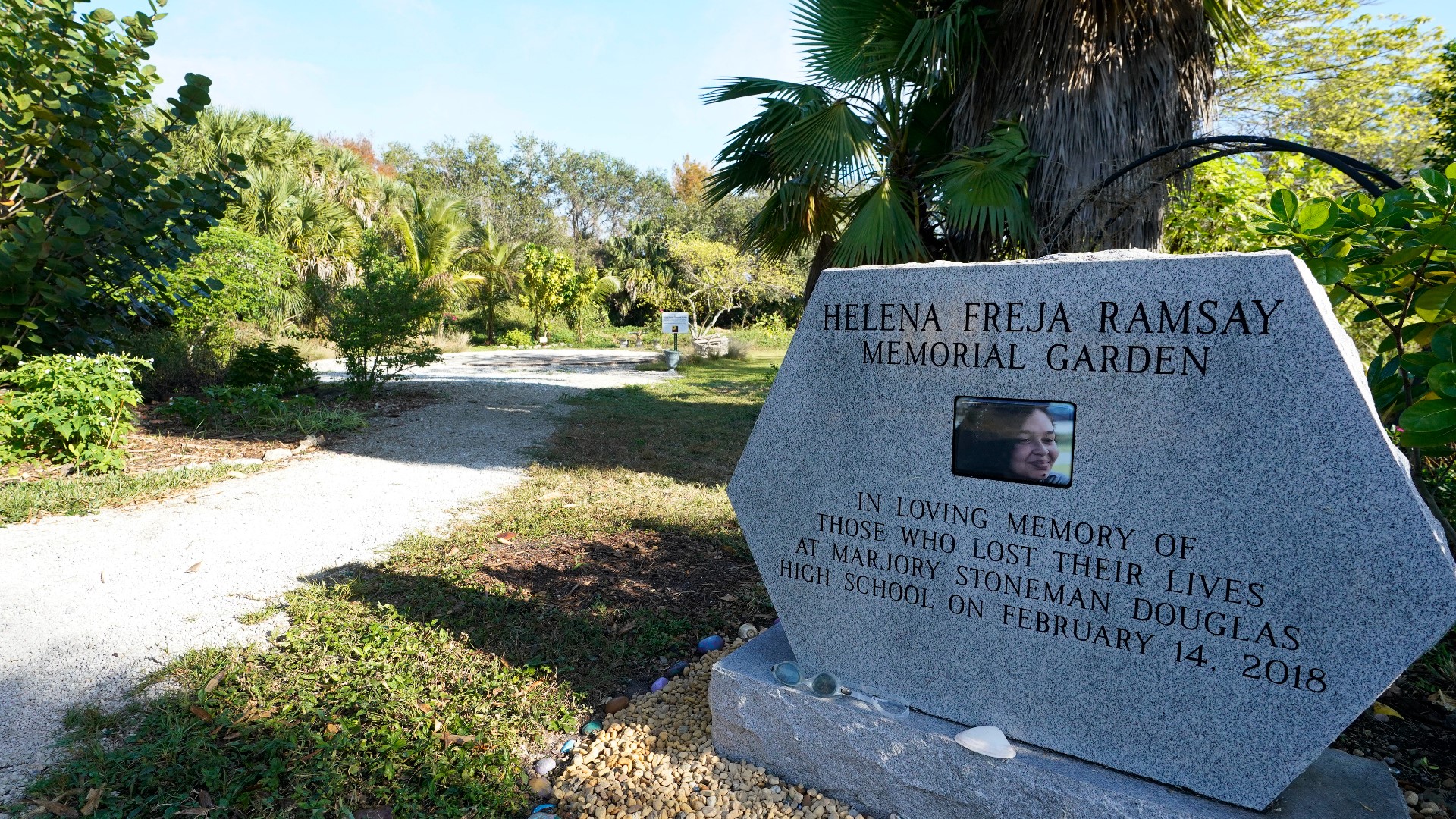 5 years after Parkland shooting, families remember 17 victims | wtsp.com