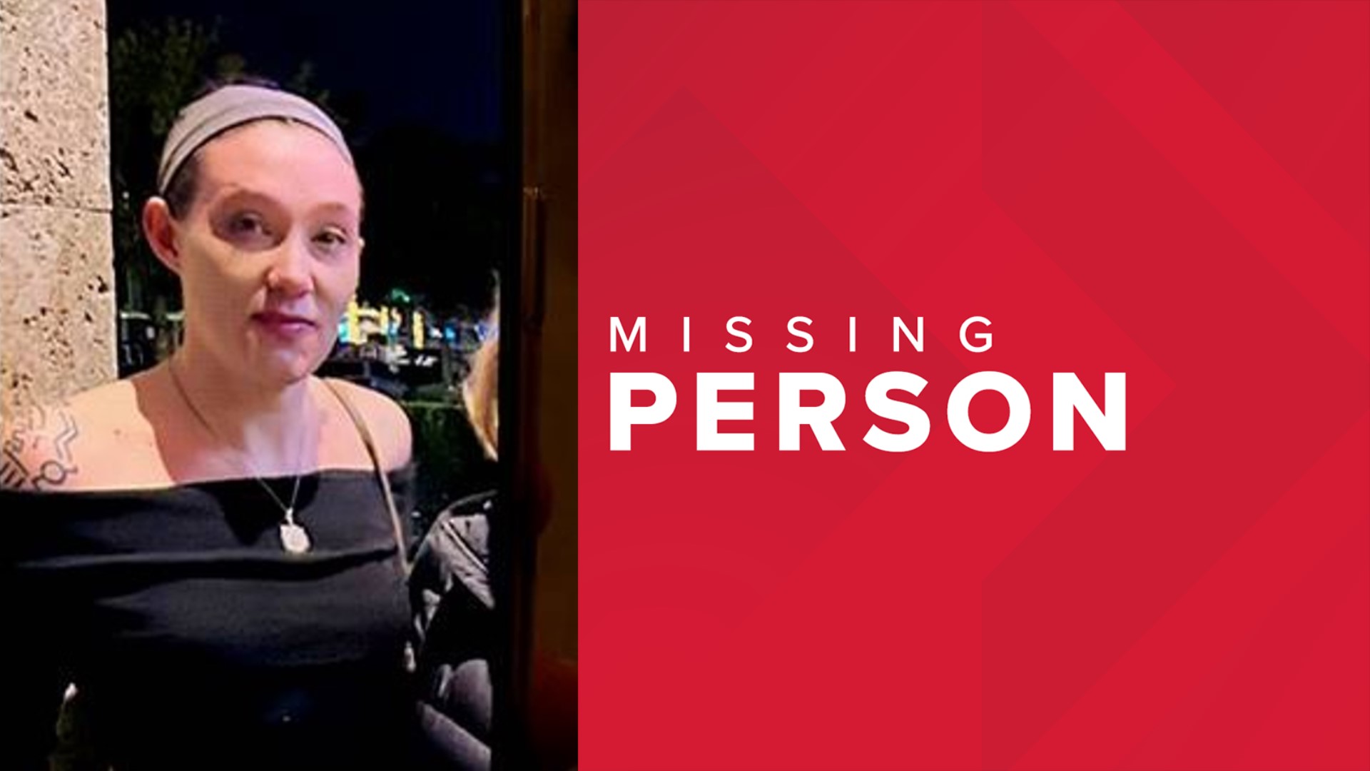 Missing Florida Woman Found Safe