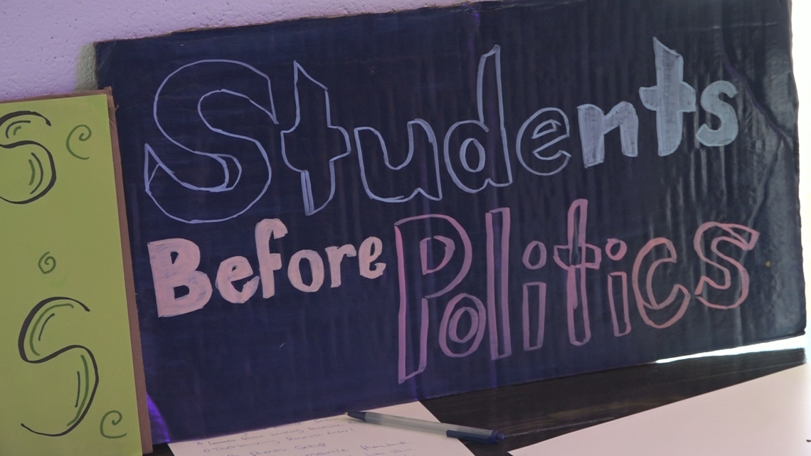 Florida Amendment 1: What to know about school board race changes ...