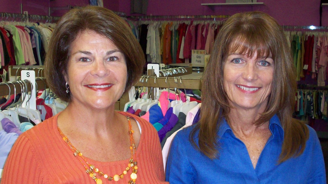 'Clothes to Kids' bringing smiles to local children in need | wtsp.com