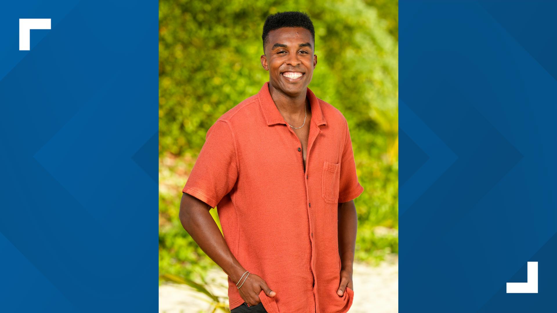 Survivor 48 cast, premiere date announced | wtsp.com