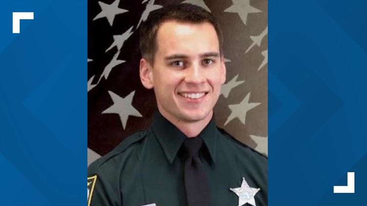 Florida deputy killed in off-duty accident, authorities say | wtsp.com