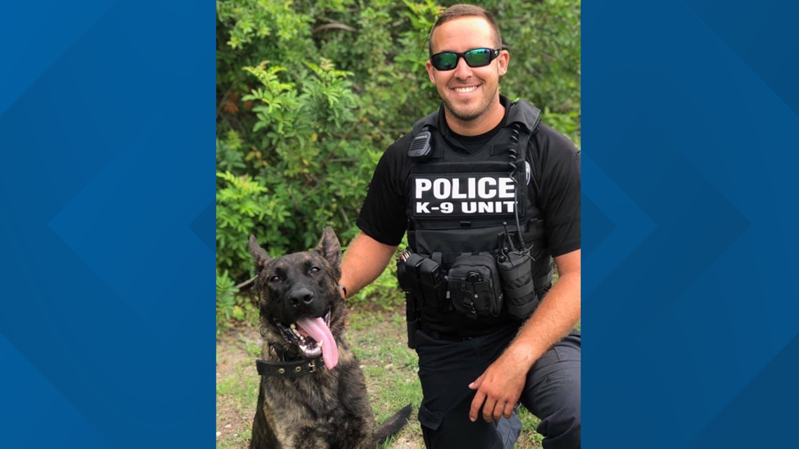 Haines City police officer accidentally hit by responding cruiser ...