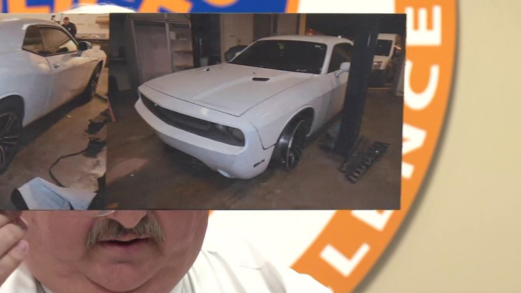 Man turns himself in for 3-year-old's shooting death in Lakeland | wtsp.com