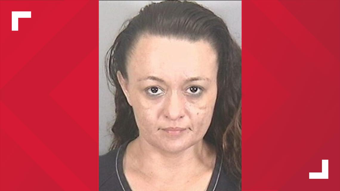 Florida woman arrested for hurricane disaster assistance fraud | wtsp.com