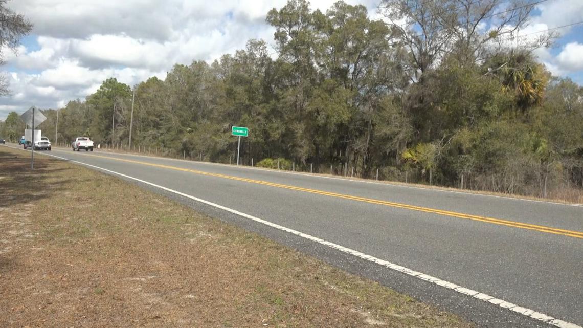 Rural Crystal River community fights proposed asphalt plant | wtsp.com