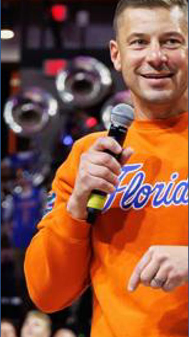 Florida to pay new football coach Jon Sumrall's assistants a combined ...