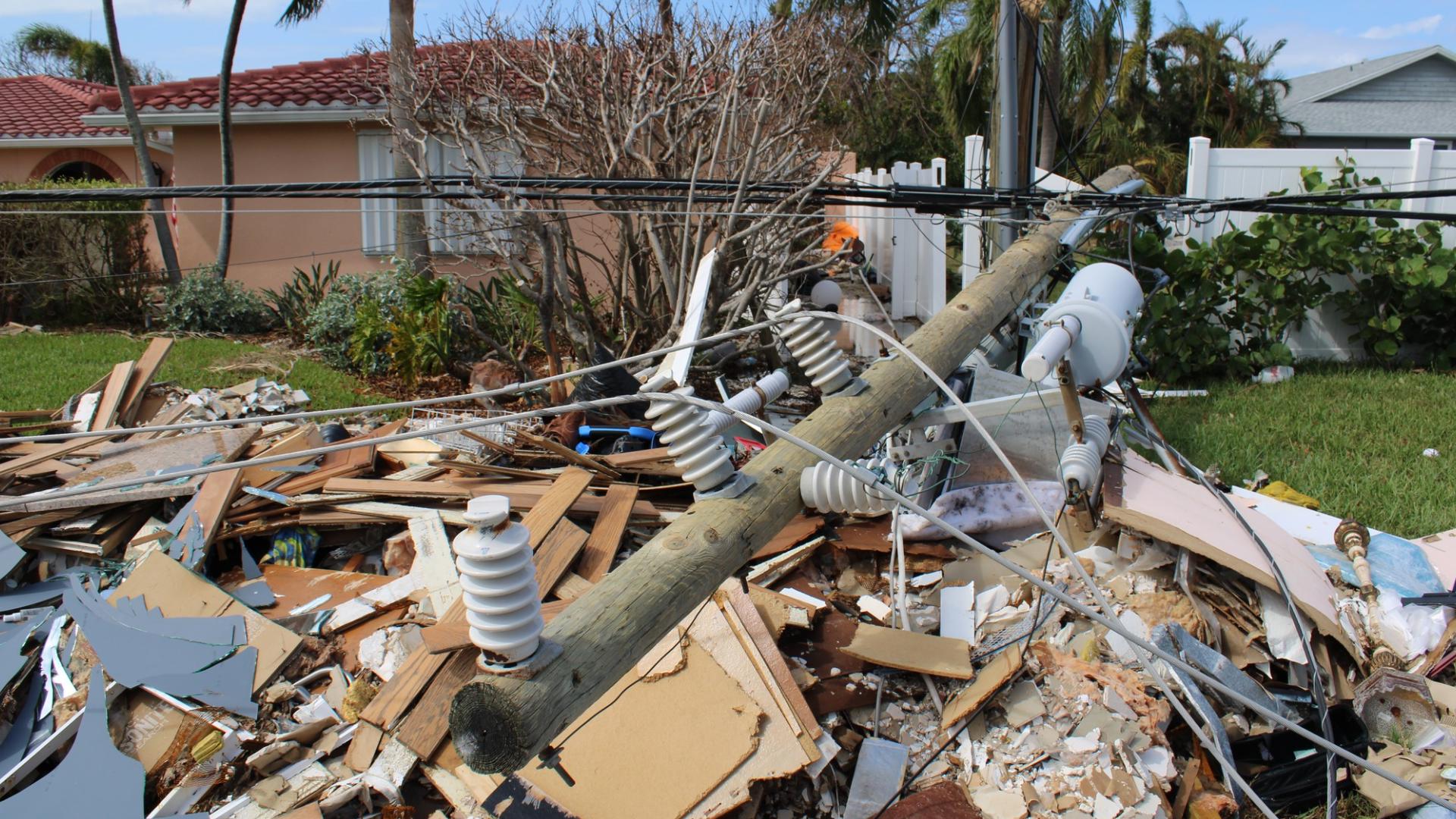 Hurricane Milton damage in Tampa Bay: Photos, videos | wtsp.com
