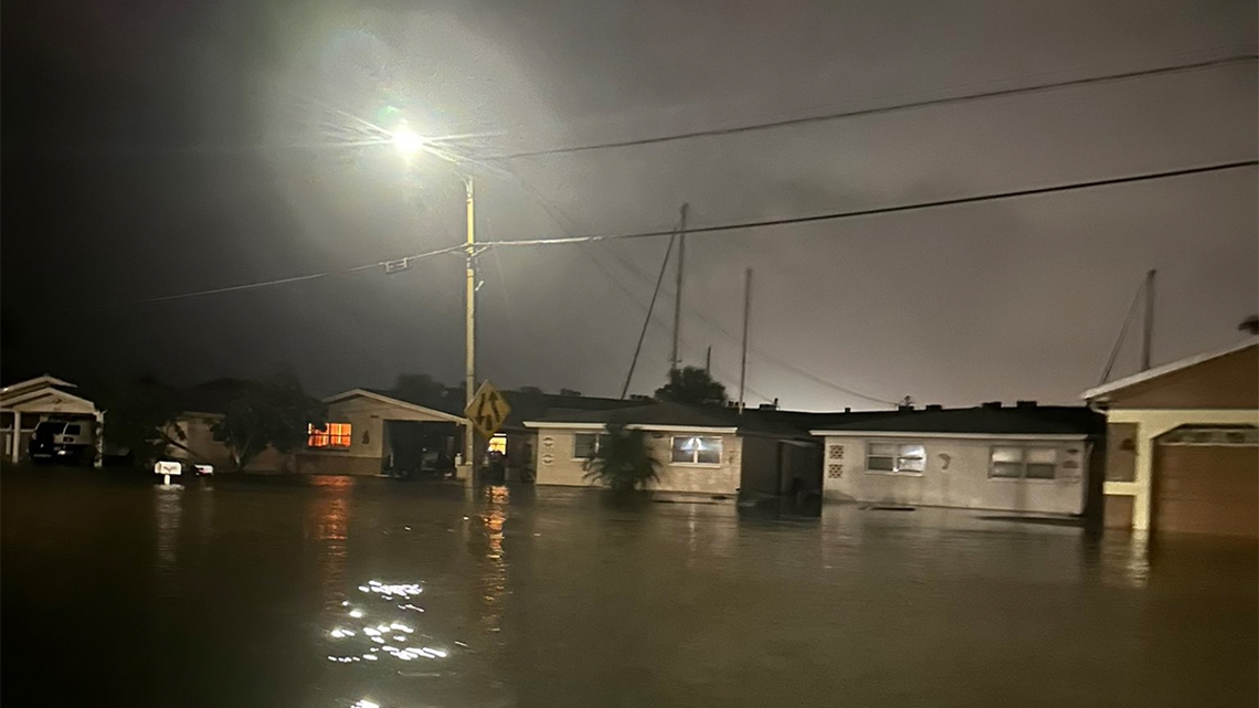 How Pasco County residents can get help after Hurricane Helene | wtsp.com