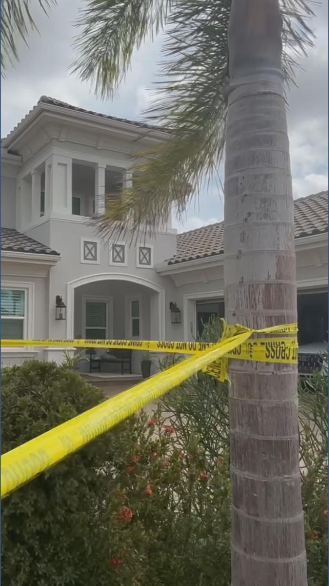 Mom kills her 2 children in 'violent' murder-suicide at Lakewood Ranch ...