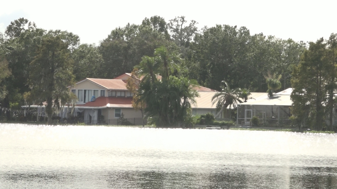 Lake Bonny neighbors ask for more resources after flooding impact ...