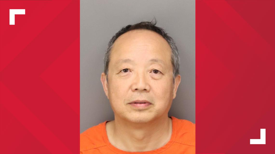 Pasco man accused of conspiring with Chinese government | wtsp.com