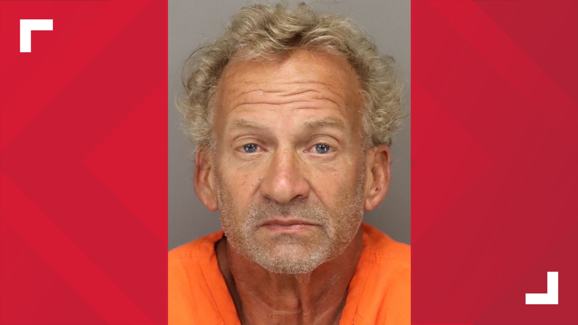 Cocktail St. Pete vandalized by man caught on camera | wtsp.com