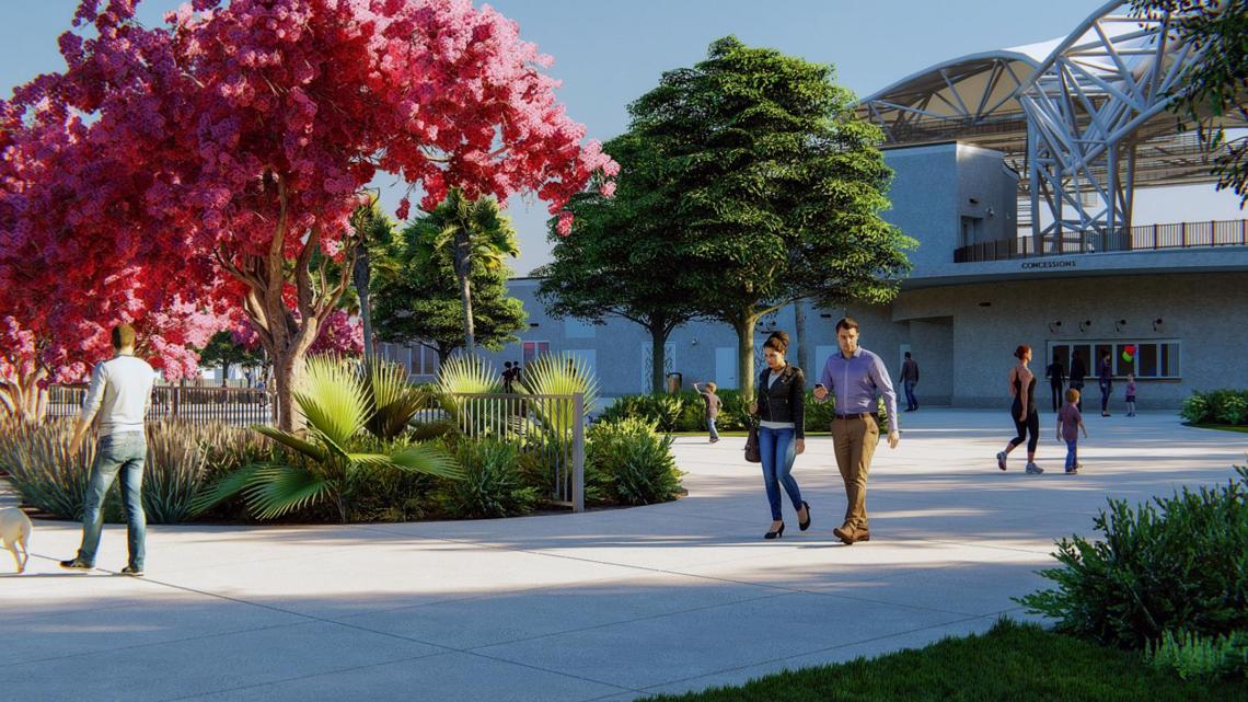 The Sound at Coachman Park unveils 2023 concert lineup | wtsp.com