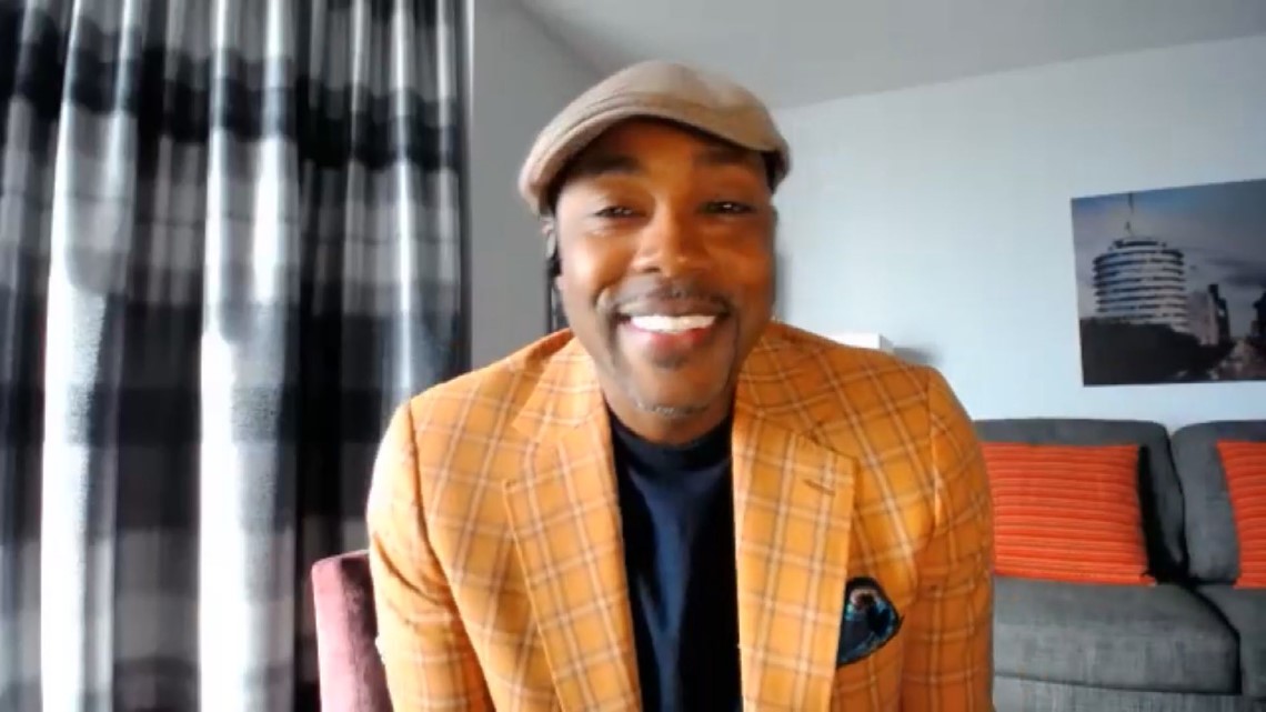 St. Pete native Will Packer co-producing this year's Oscars | wtsp.com