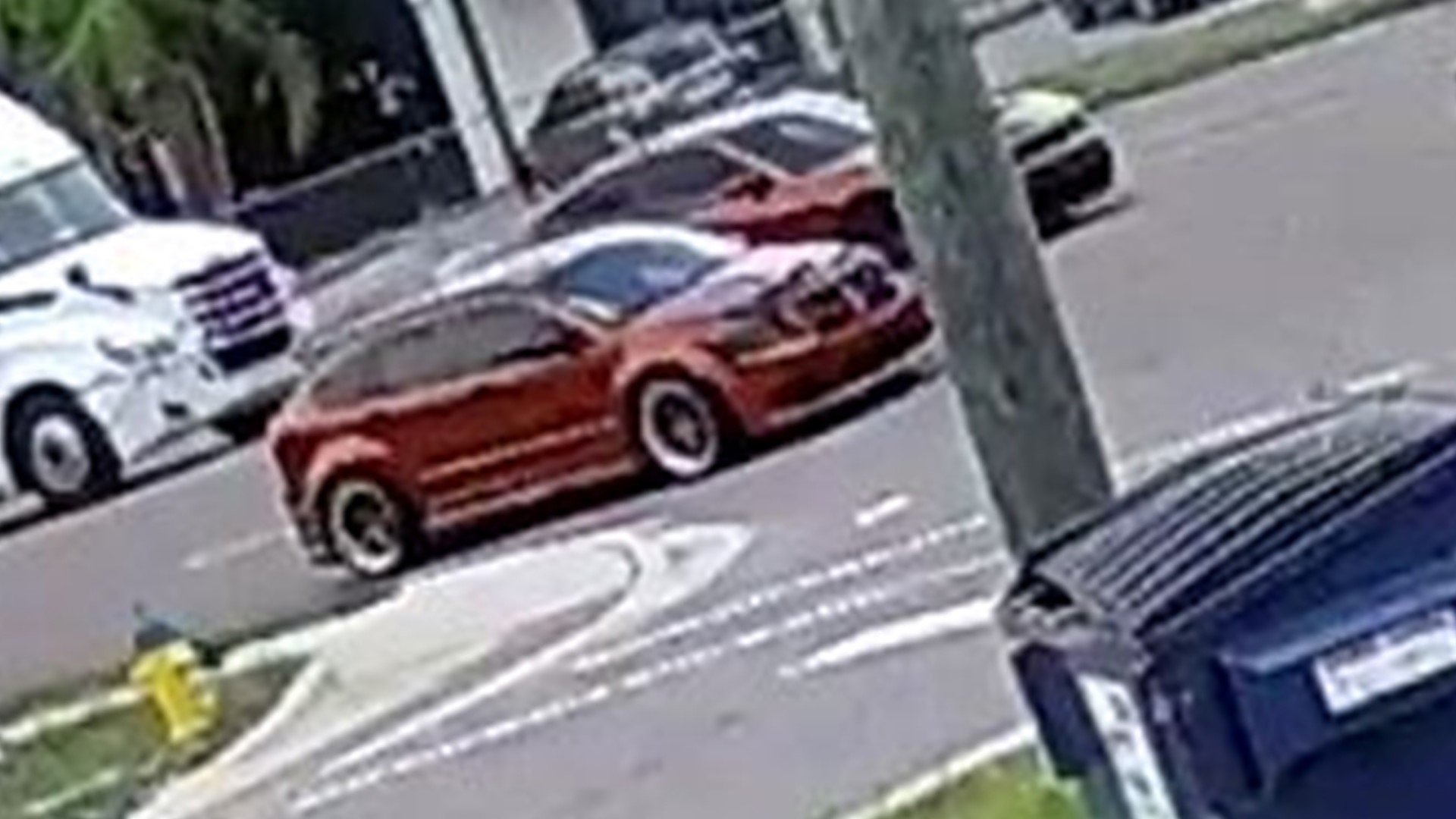 Fatal crash on US 41 in Tampa-area shuts down roadway | wtsp.com