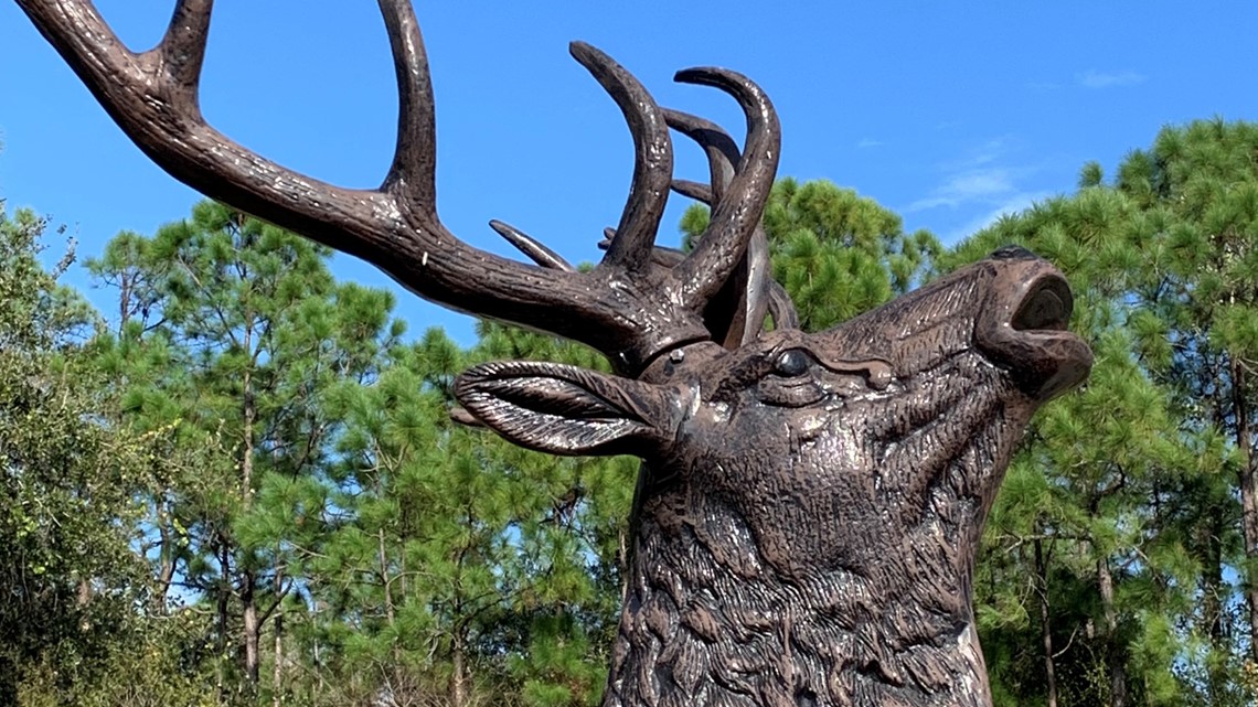 10 for the Troops: Florida Elks join the cause | wtsp.com