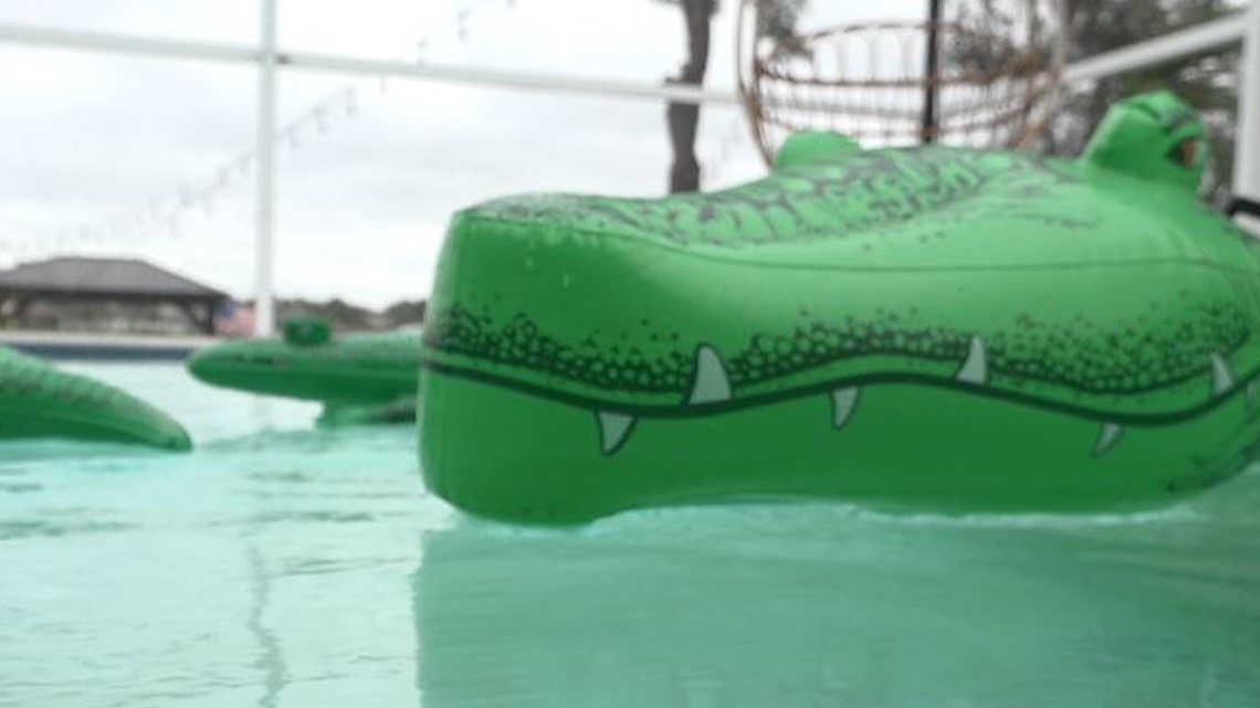 Strength & recovery: J.C. LaVerde's story after being attacked by an ...