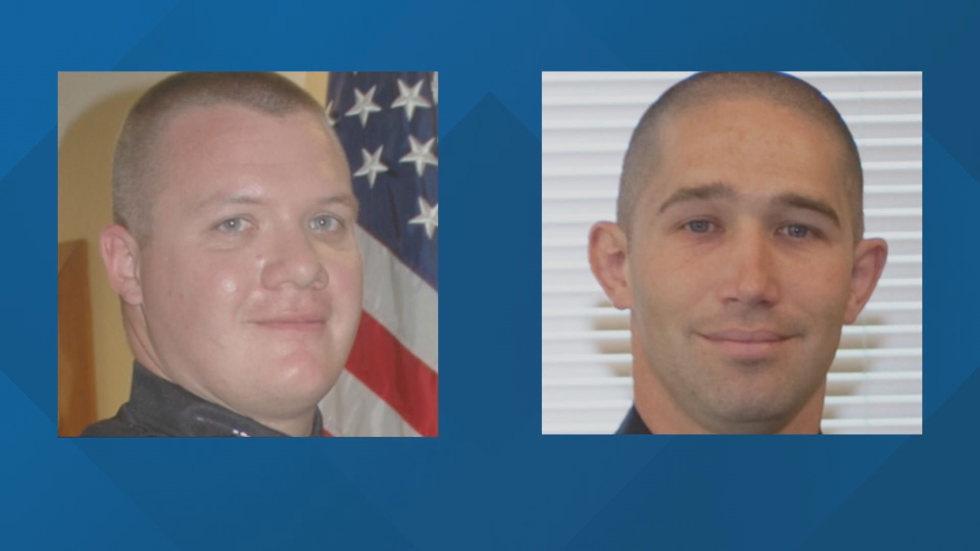 Tampa police remember 2 officers killed in 2010 | wtsp.com