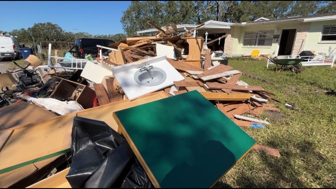 Tampa councilman demanding look into flooding from pump failures | wtsp.com