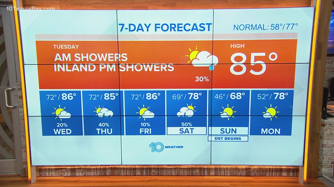 What happened during the USCGC Blackthorn collision? | wtsp.com